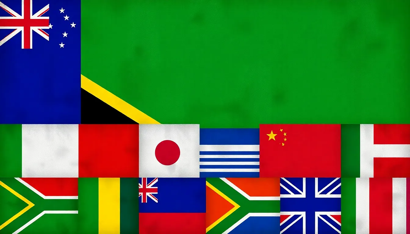 What Language Does South Africa Speak? Discover Its 11 Official ...